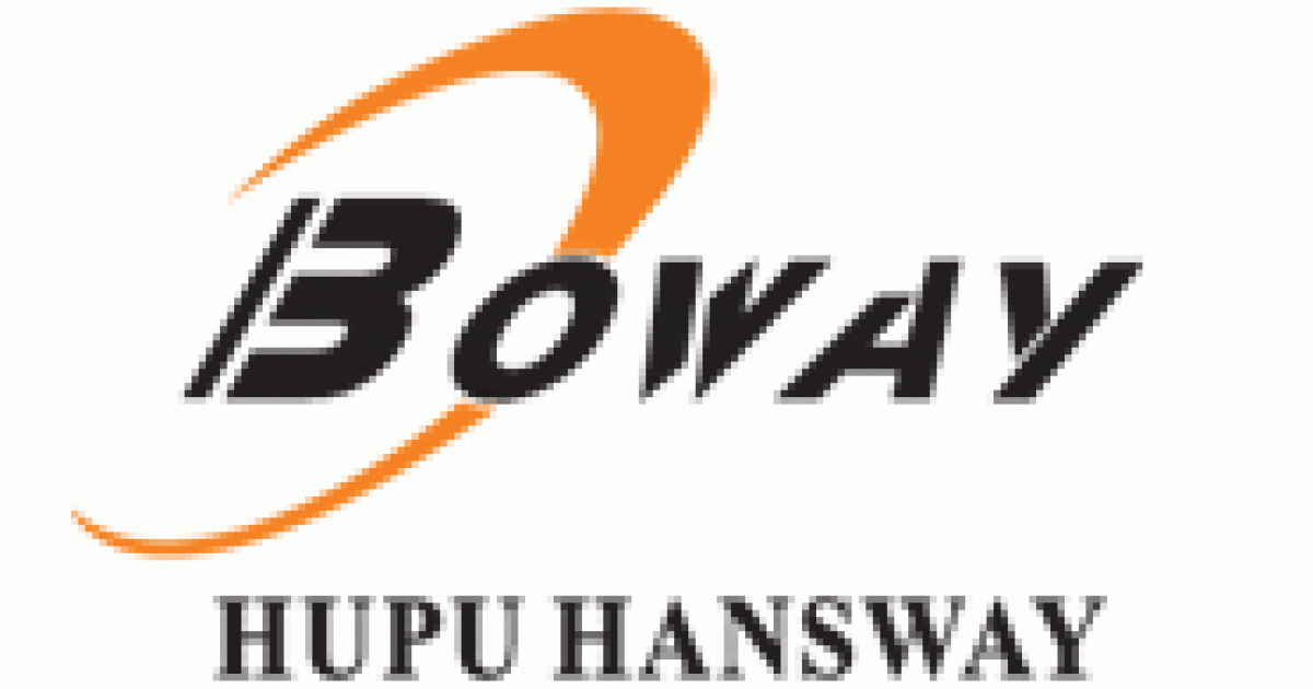 BOWAY | послепечатное оборудование | компания ОфПоли