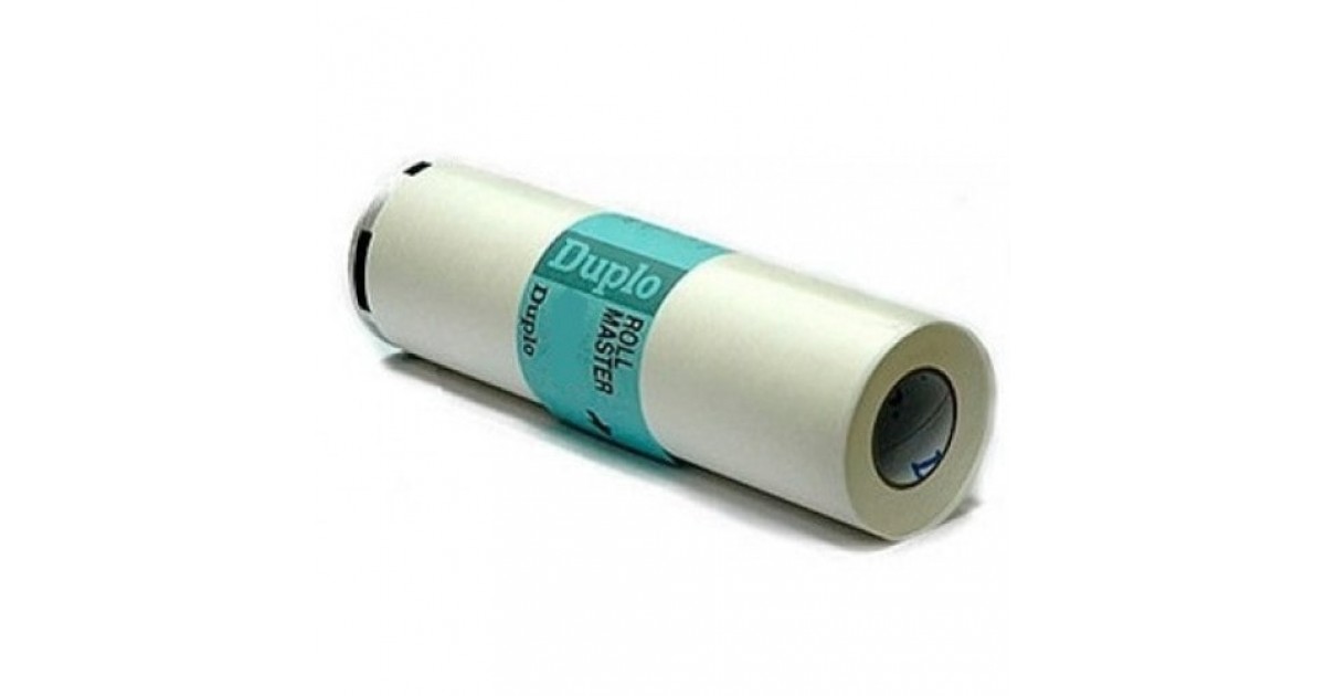 Мастер-пленка DUPLO DRA-116 для Duplo DP-А100, A4 (DUP901093). Цена ...