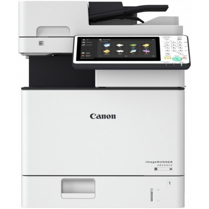 Принтер МФУ Canon imageRUNNER ADVANCE C3520i III MFP. Цена, отзывы ...