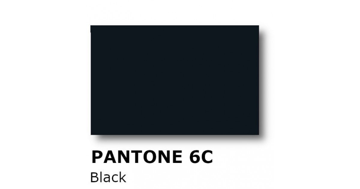 Краска Спика Black 6C Pantone, Пластизолевая, Черный. Купить, цена ...