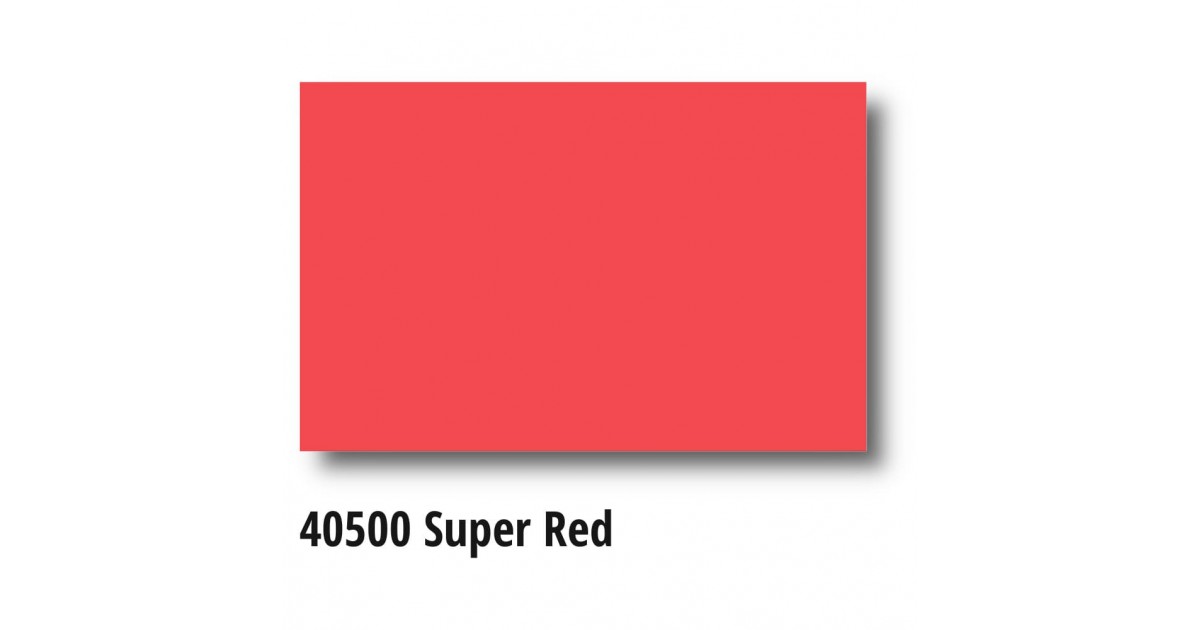 Краска WILFLEX 40500NS Пластизолевая Красная, кроющая, по текстилю ...